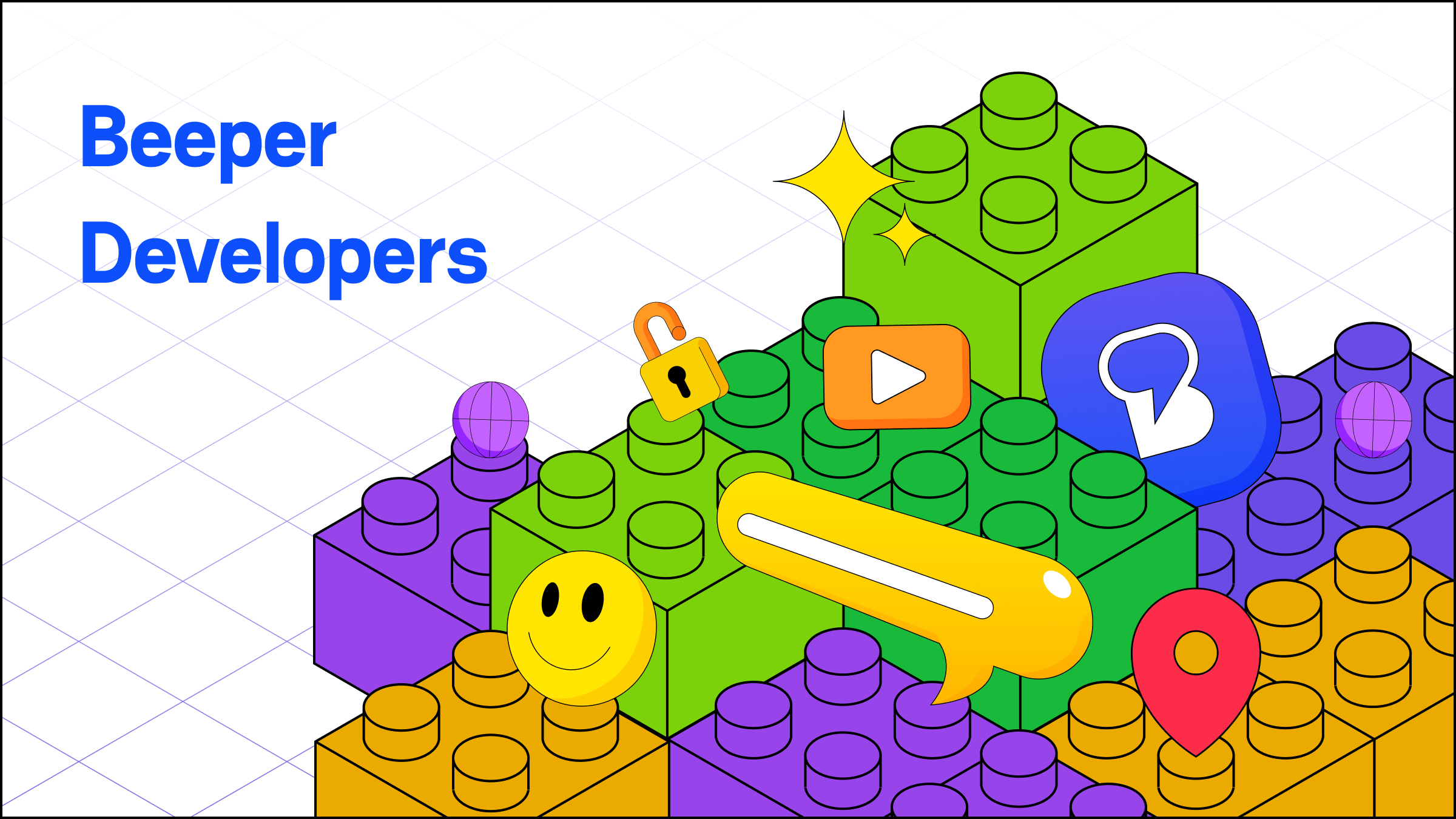 Remote Access - Beeper Developer Docs